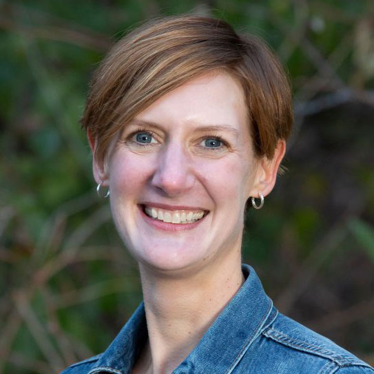 Transformative Tuesdays